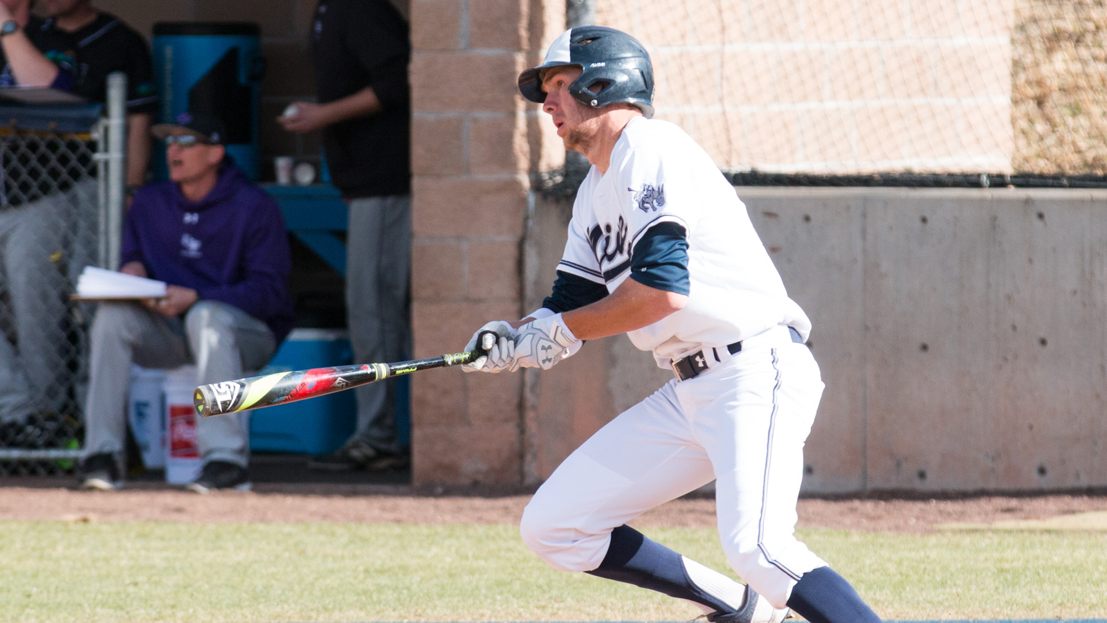Cody Marvel - Baseball - Colorado School of Mines Athletics