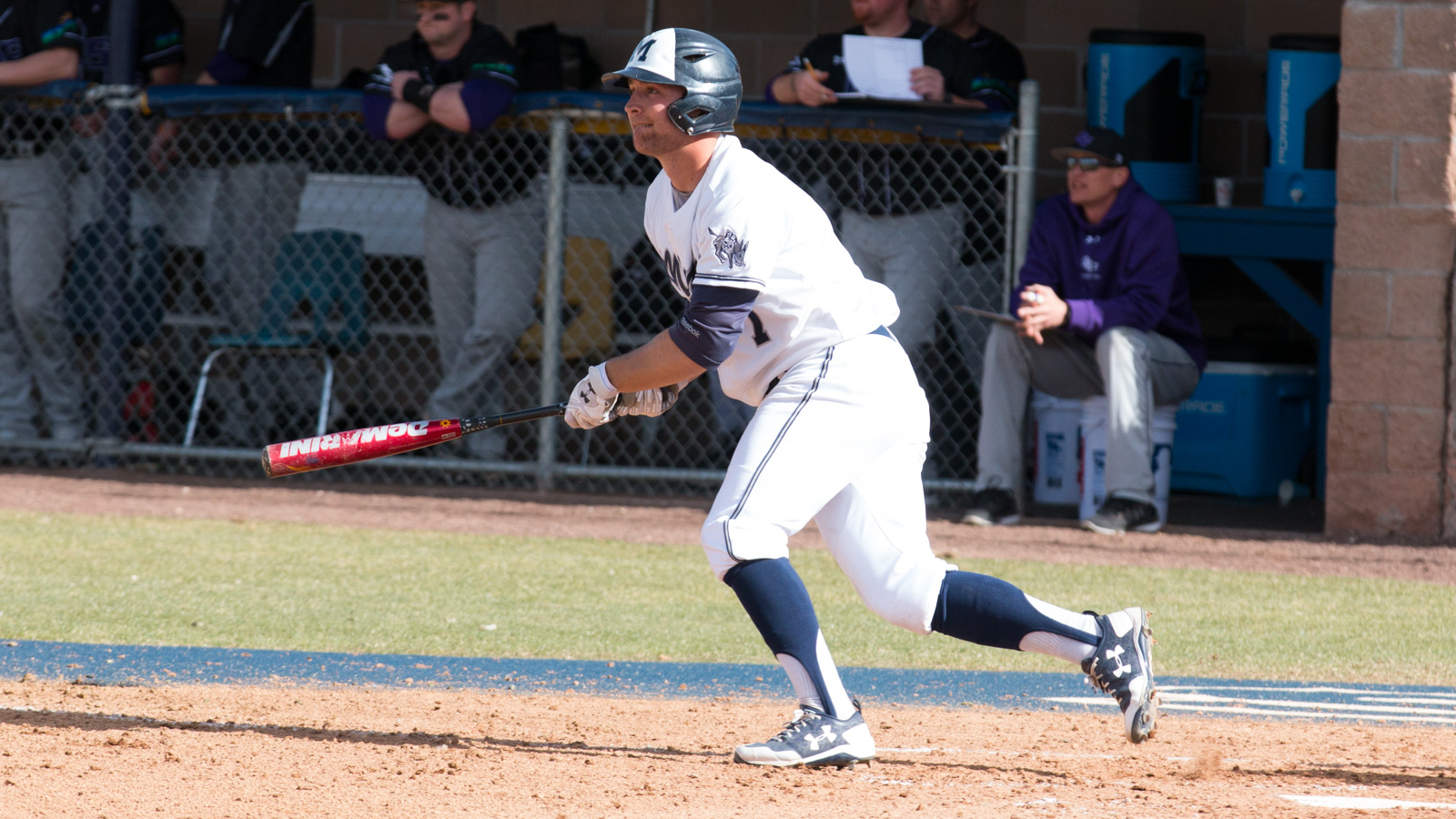 Logan Smith - Baseball - Colorado School of Mines Athletics