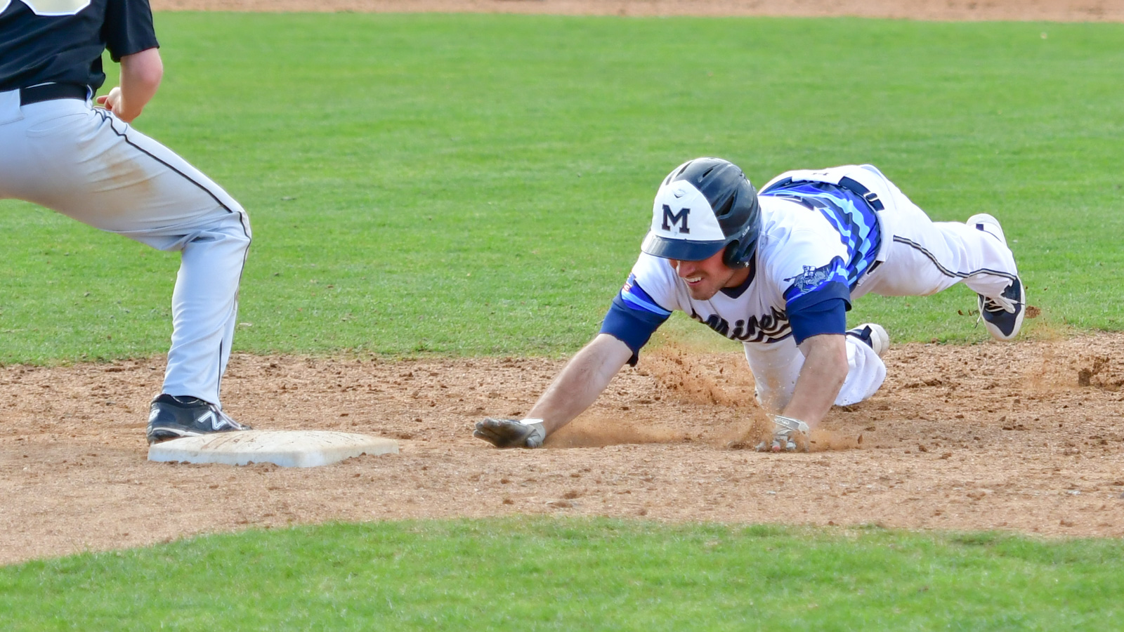 Connor Lambert - Baseball - Colorado School of Mines Athletics