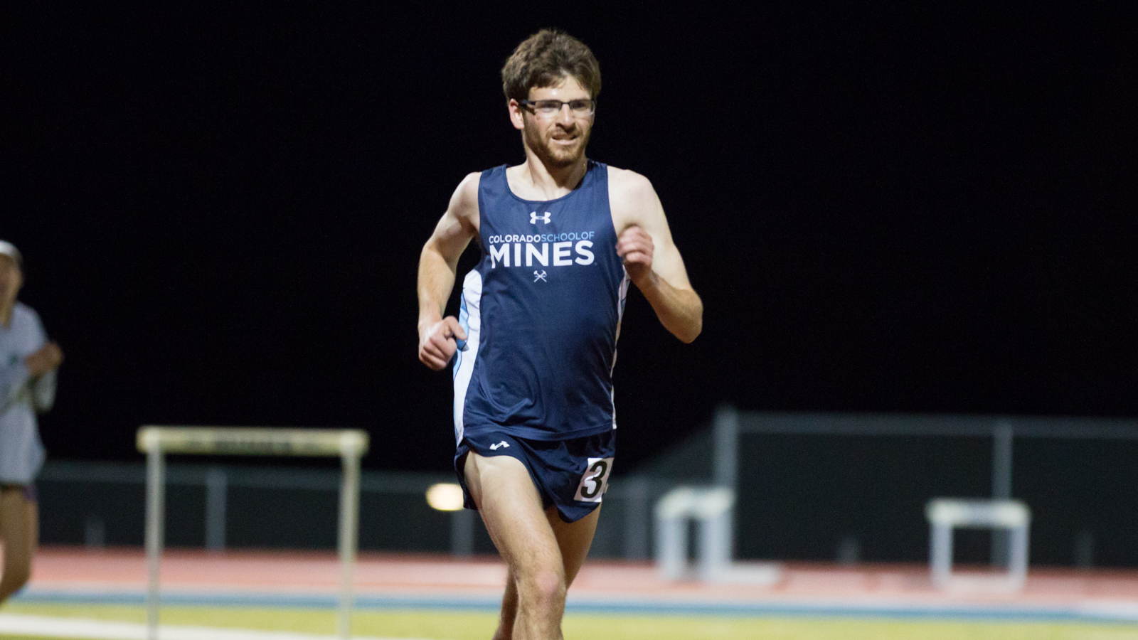Ben Schneiderman - Track and Field - Colorado School of Mines Athletics