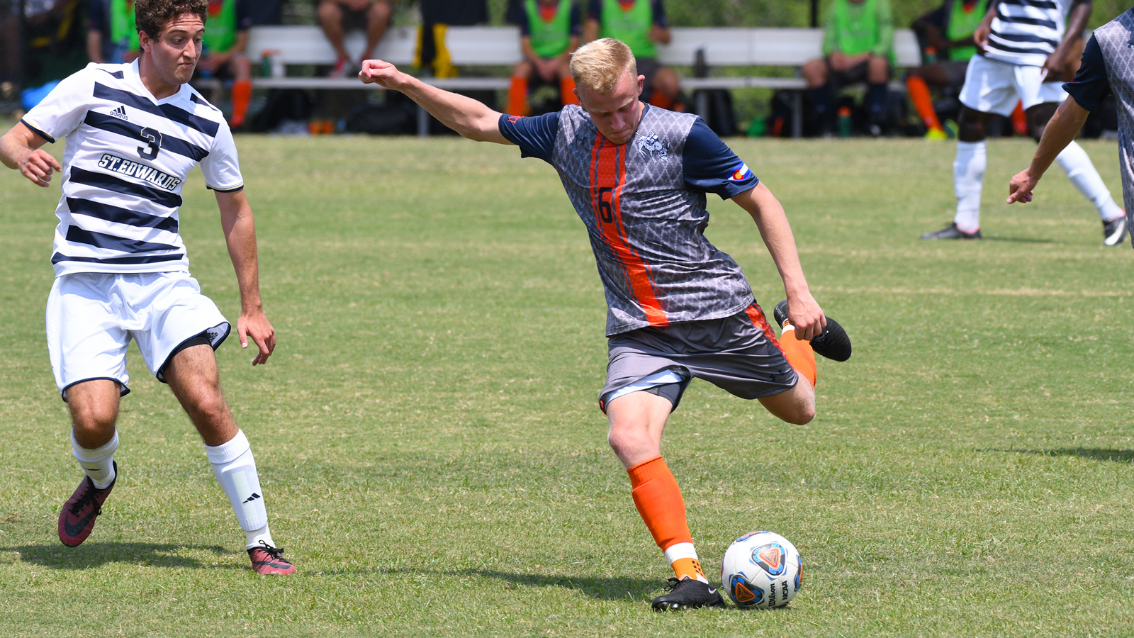 David Boldt - Men's Soccer - Colorado School of Mines Athletics