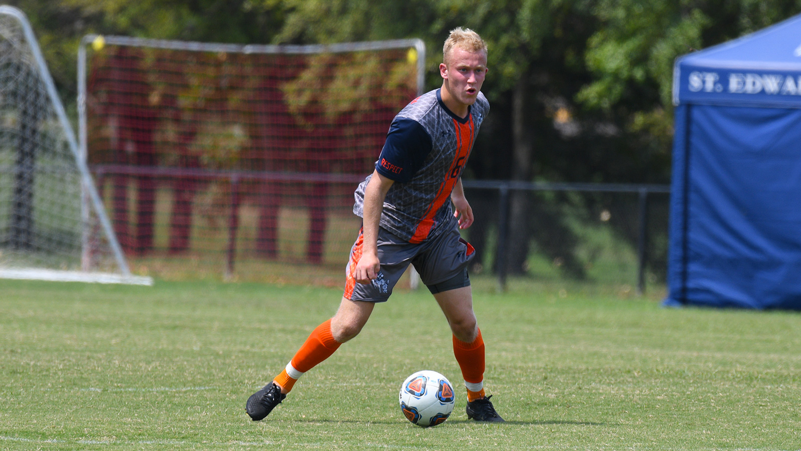 David Boldt - Men's Soccer - Colorado School of Mines Athletics