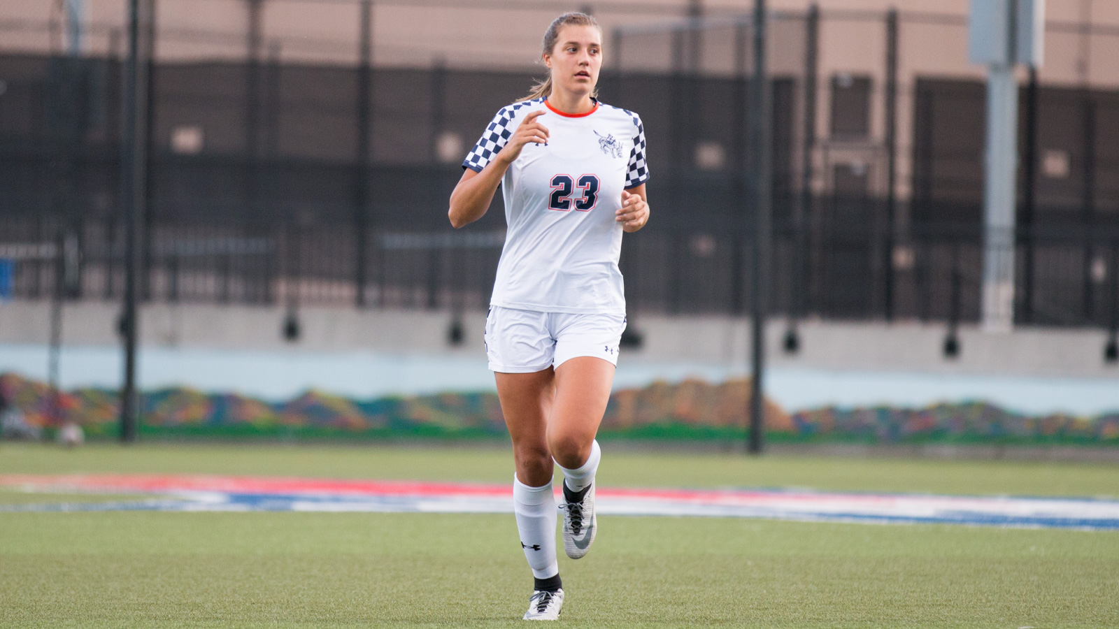 Emily Townsend - Women's Soccer - Colorado School of Mines Athletics