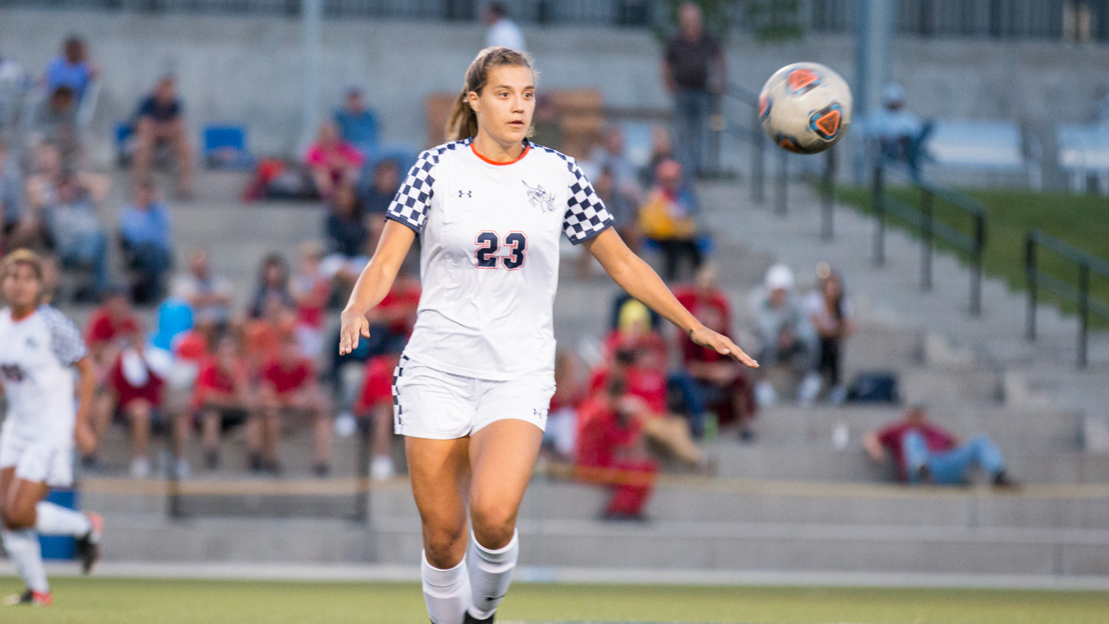 Emily Townsend - Women's Soccer - Colorado School of Mines Athletics
