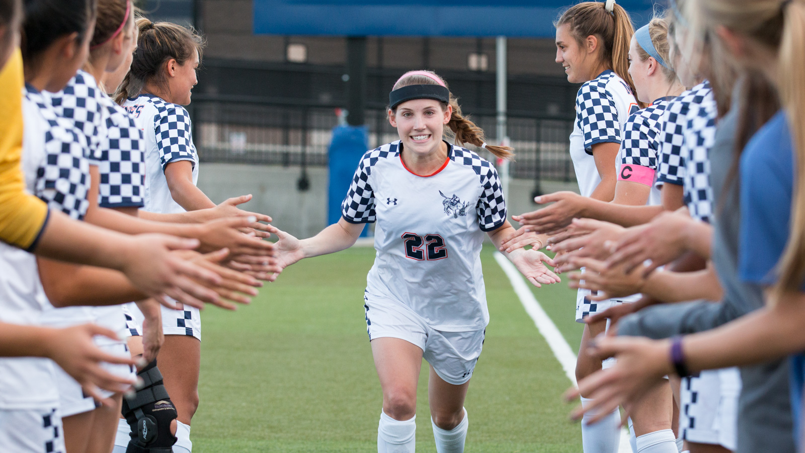 Haley Cole - Women's Soccer - Colorado School of Mines Athletics