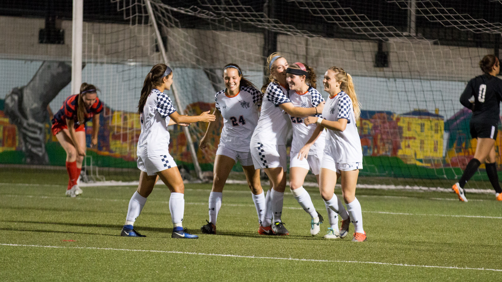 Haley Cole - Women's Soccer - Colorado School of Mines Athletics