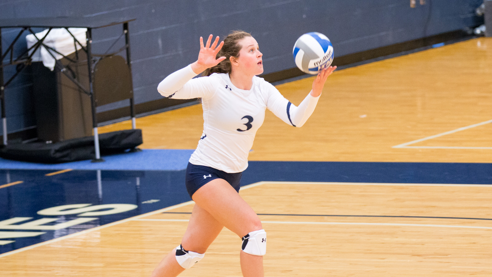 Hailey Babcock - Women's Volleyball - Colorado School of Mines Athletics