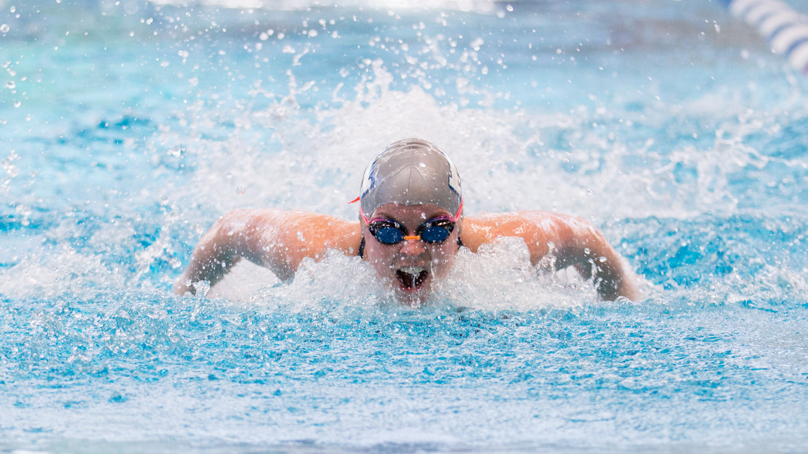 Carissa Anderson - Women's Swimming - Colorado School of Mines Athletics