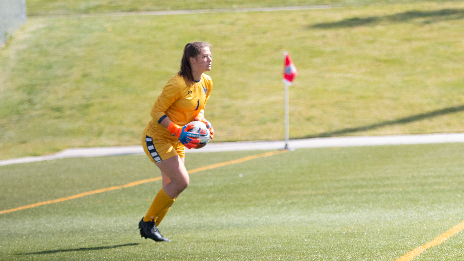 Sierra Roth - Women's Soccer - Colorado School of Mines Athletics