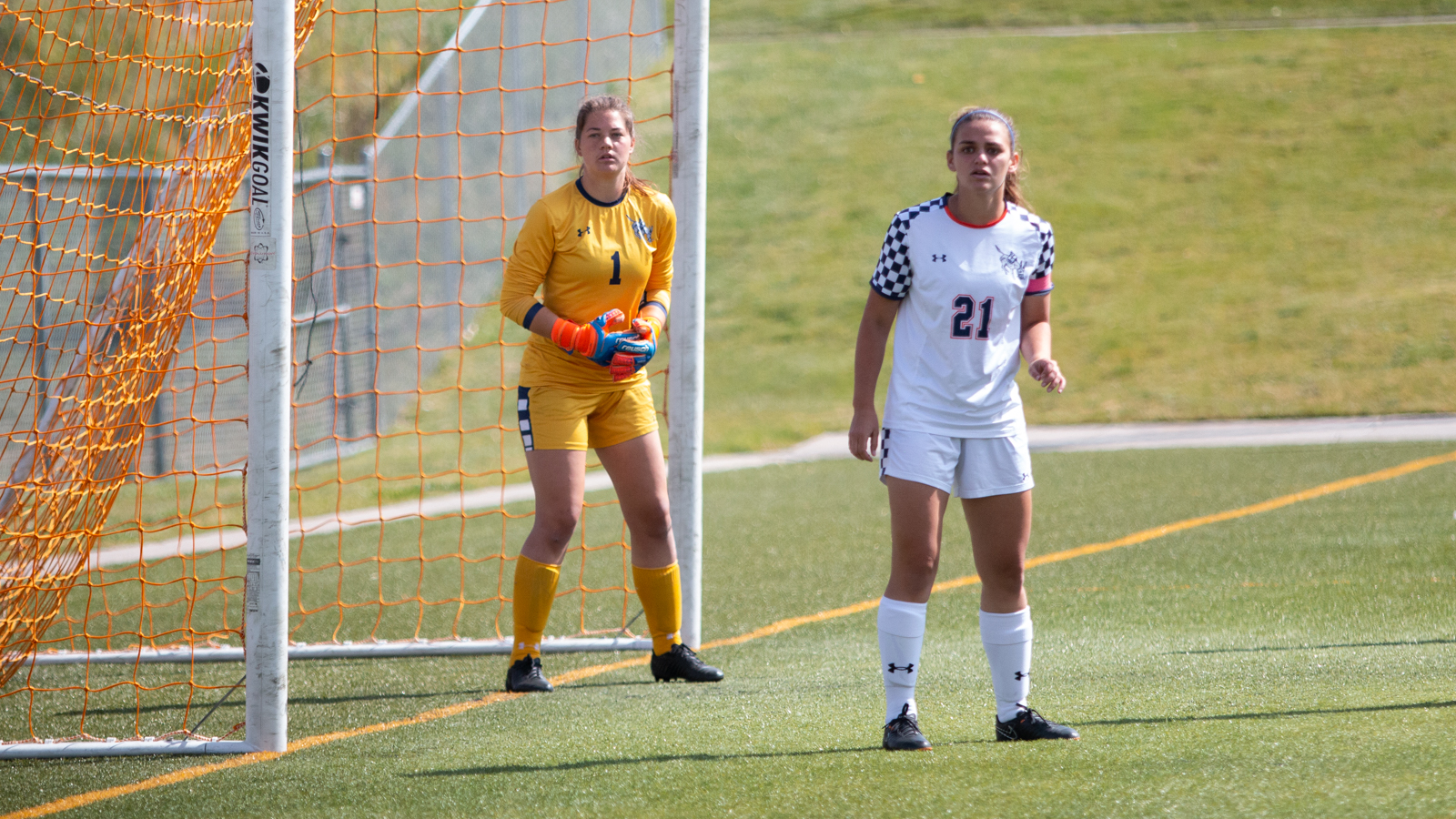 Sierra Roth - Women's Soccer - Colorado School of Mines Athletics
