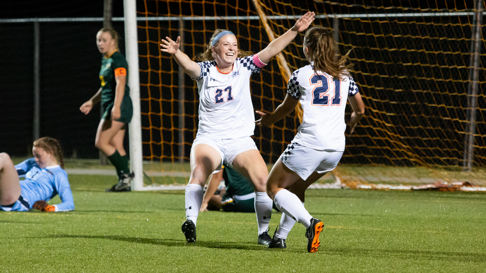 Taylor McRae - Women's Soccer - Colorado School of Mines Athletics