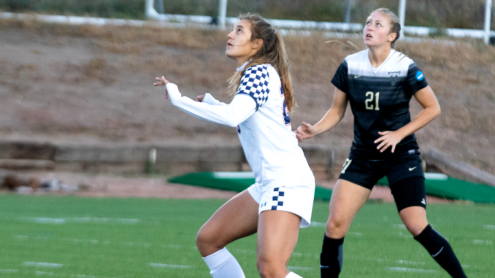 Emily Townsend - Women's Soccer - Colorado School of Mines Athletics