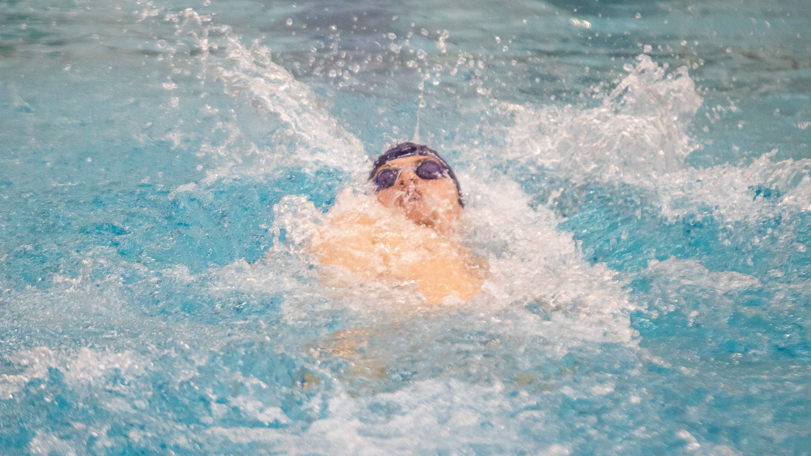 Caleb Ring - Men's Swimming - Colorado School of Mines Athletics
