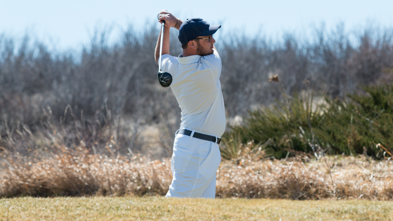 Tyler Quast - Men's Golf - Colorado School of Mines Athletics
