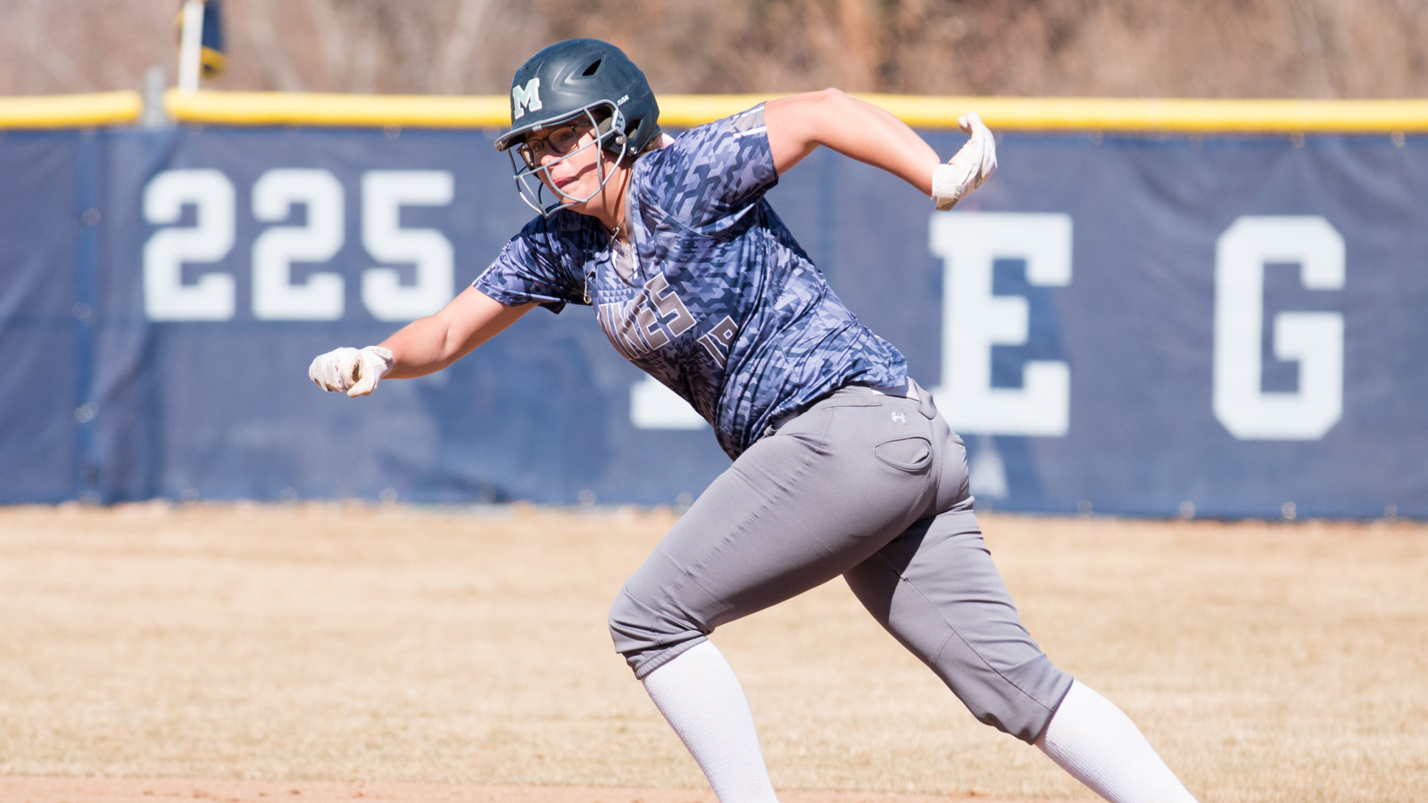 Kara Jones - Softball - Colorado School of Mines Athletics