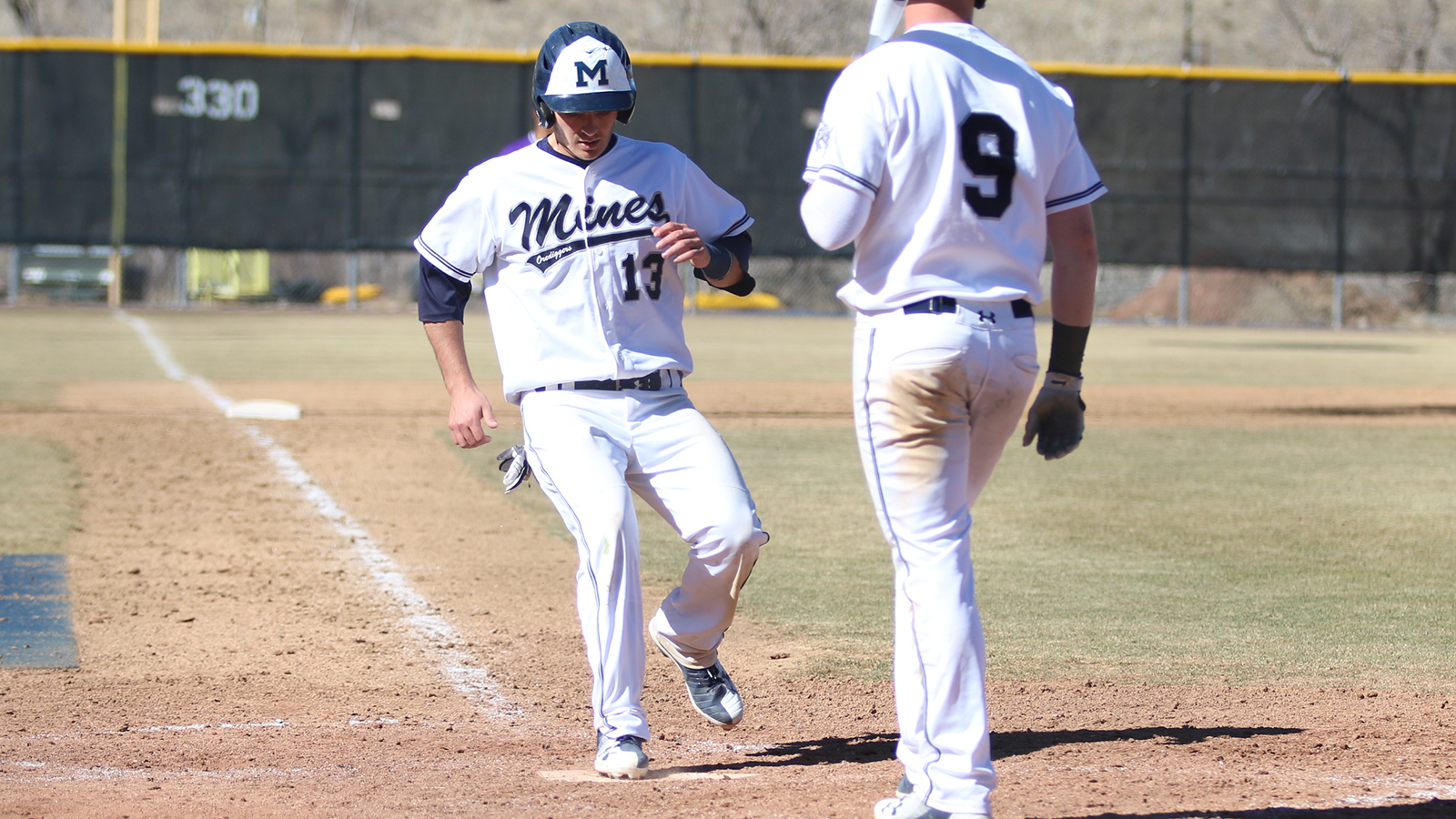 John Howard - Baseball - Colorado School of Mines Athletics