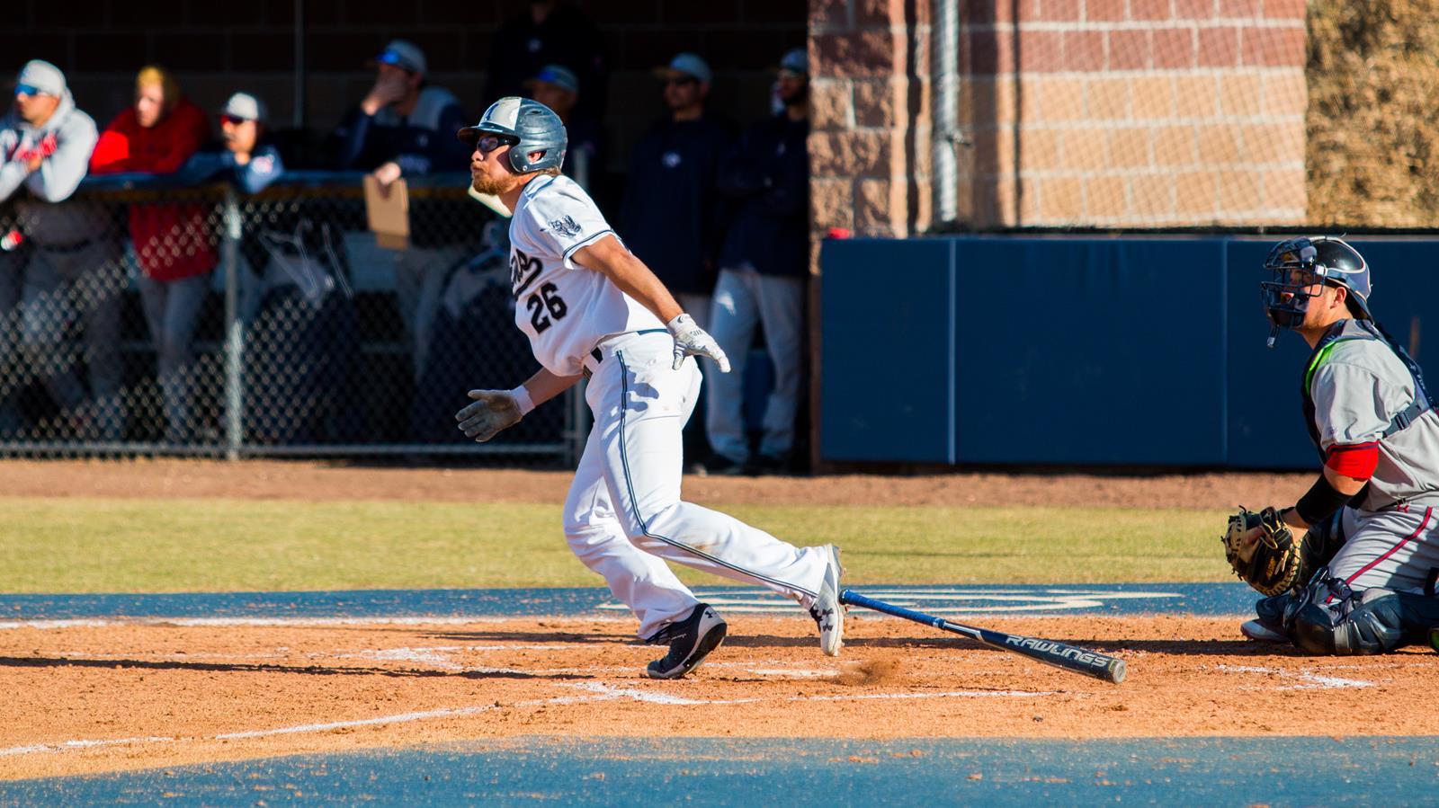 Joe Popp - Baseball - Colorado School of Mines Athletics