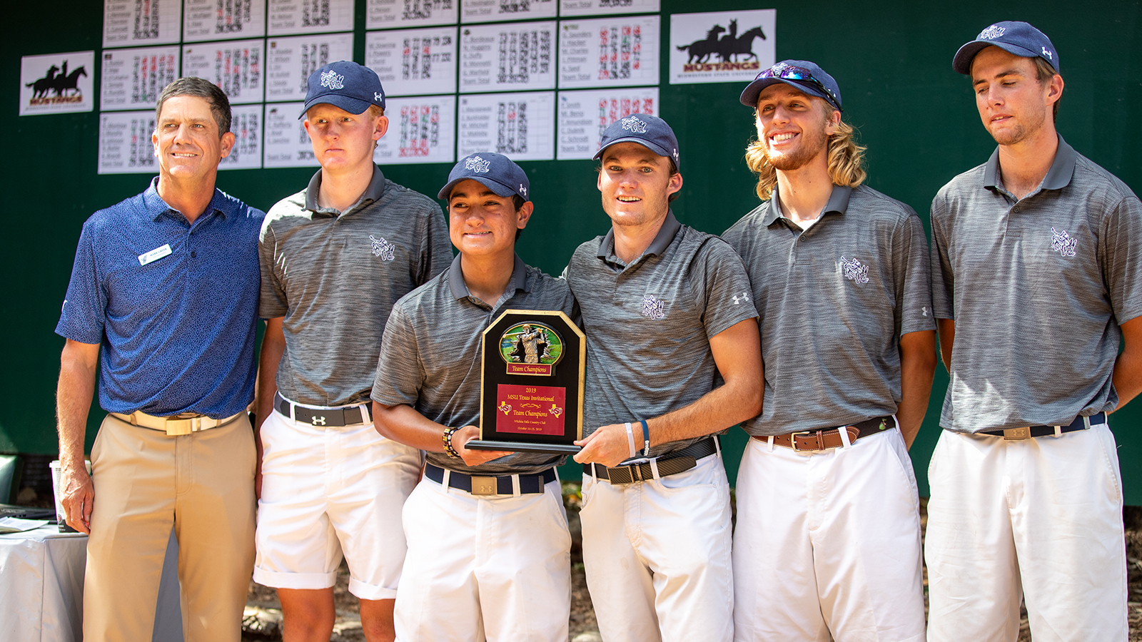 Colin Dubnik - Men's Golf - Colorado School of Mines Athletics