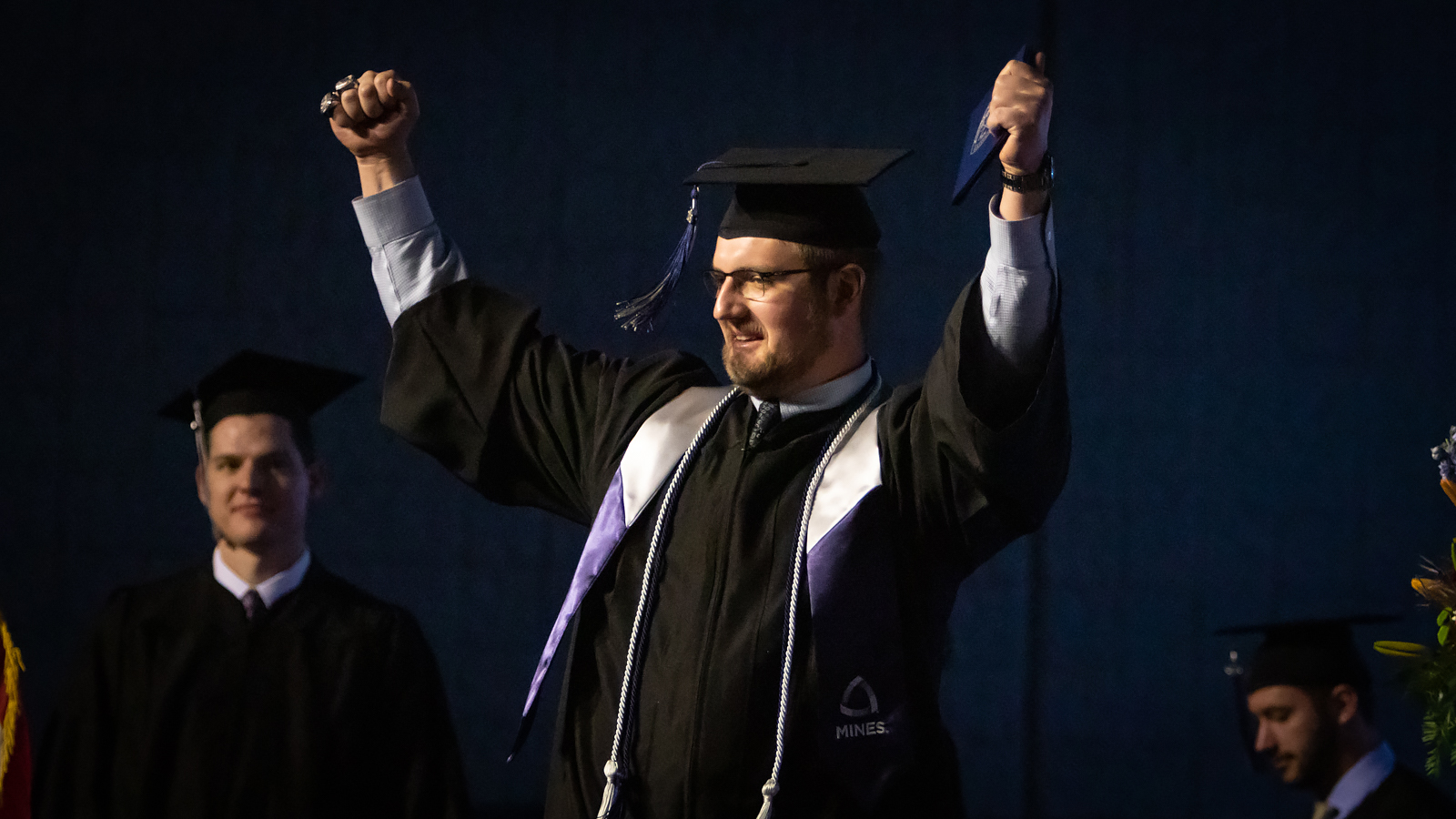 Ryan Buck - Football - Colorado School of Mines Athletics