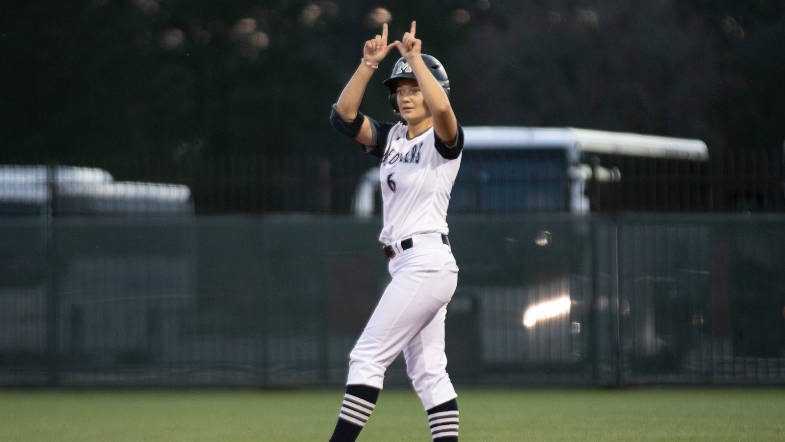 Kendall Murphy - Softball - Colorado School of Mines Athletics