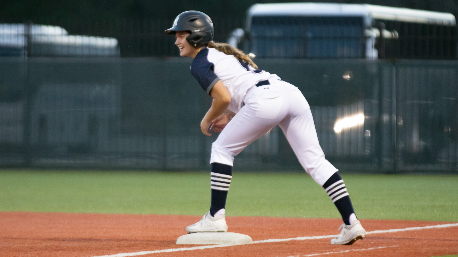 Kendall Murphy - Softball - Colorado School of Mines Athletics