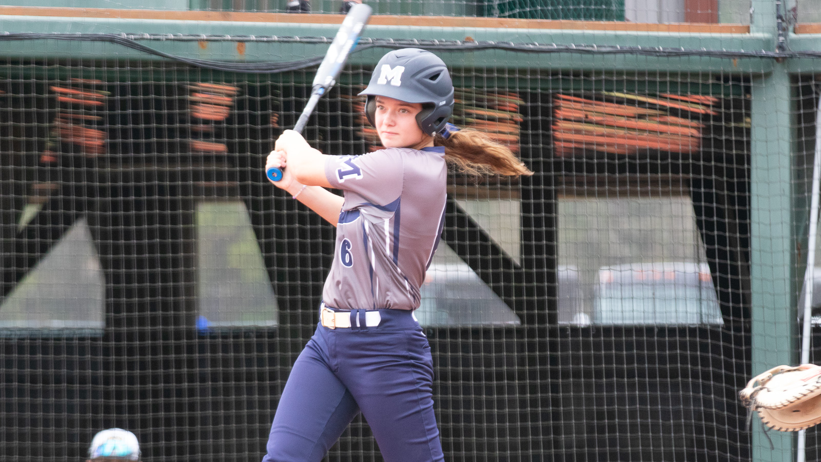 Kendall Murphy - Softball - Colorado School of Mines Athletics