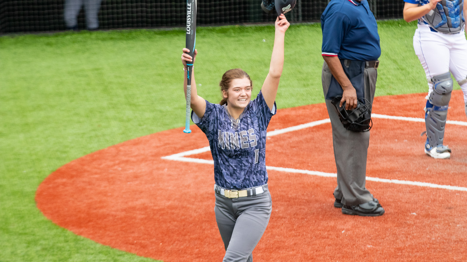 Kendall Murphy - Softball - Colorado School of Mines Athletics