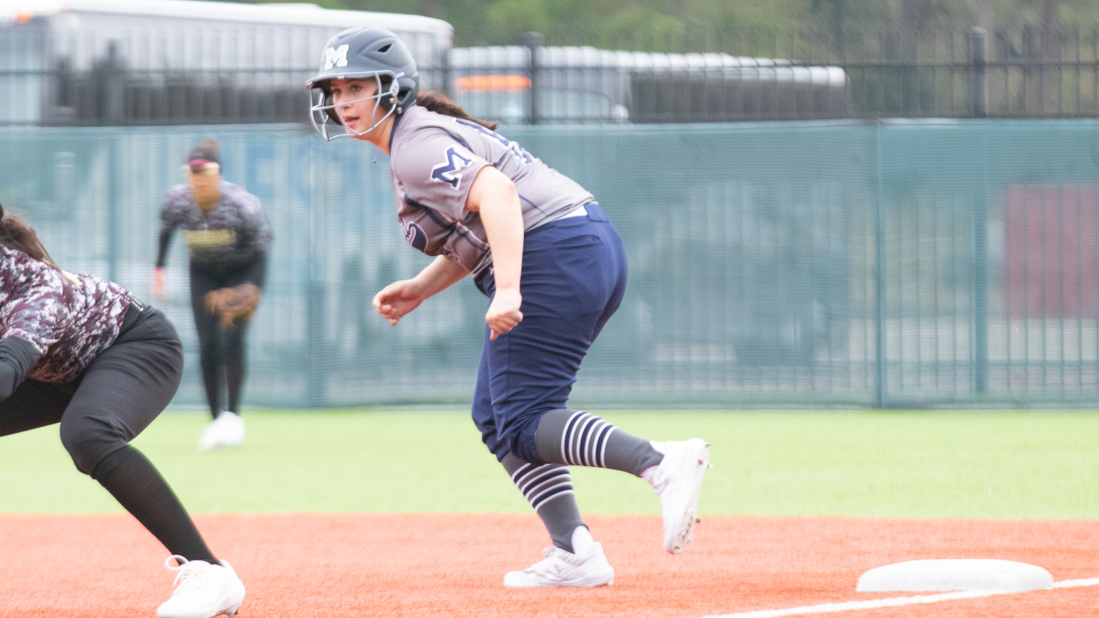 Sam Wade - Softball - Colorado School of Mines Athletics