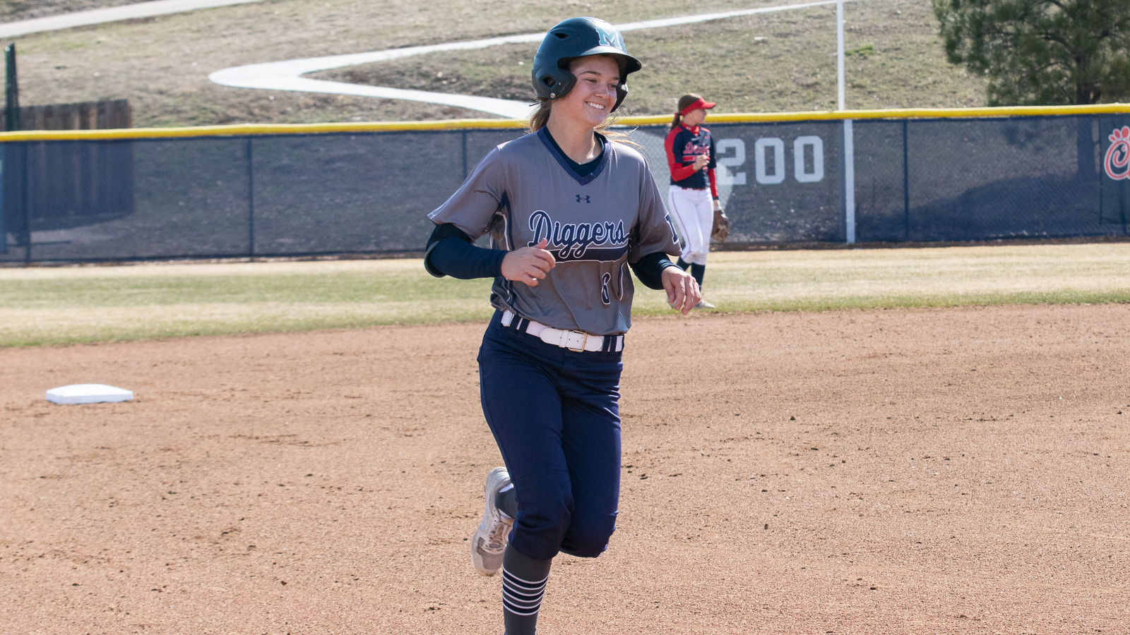 Kendall Murphy - Softball - Colorado School of Mines Athletics