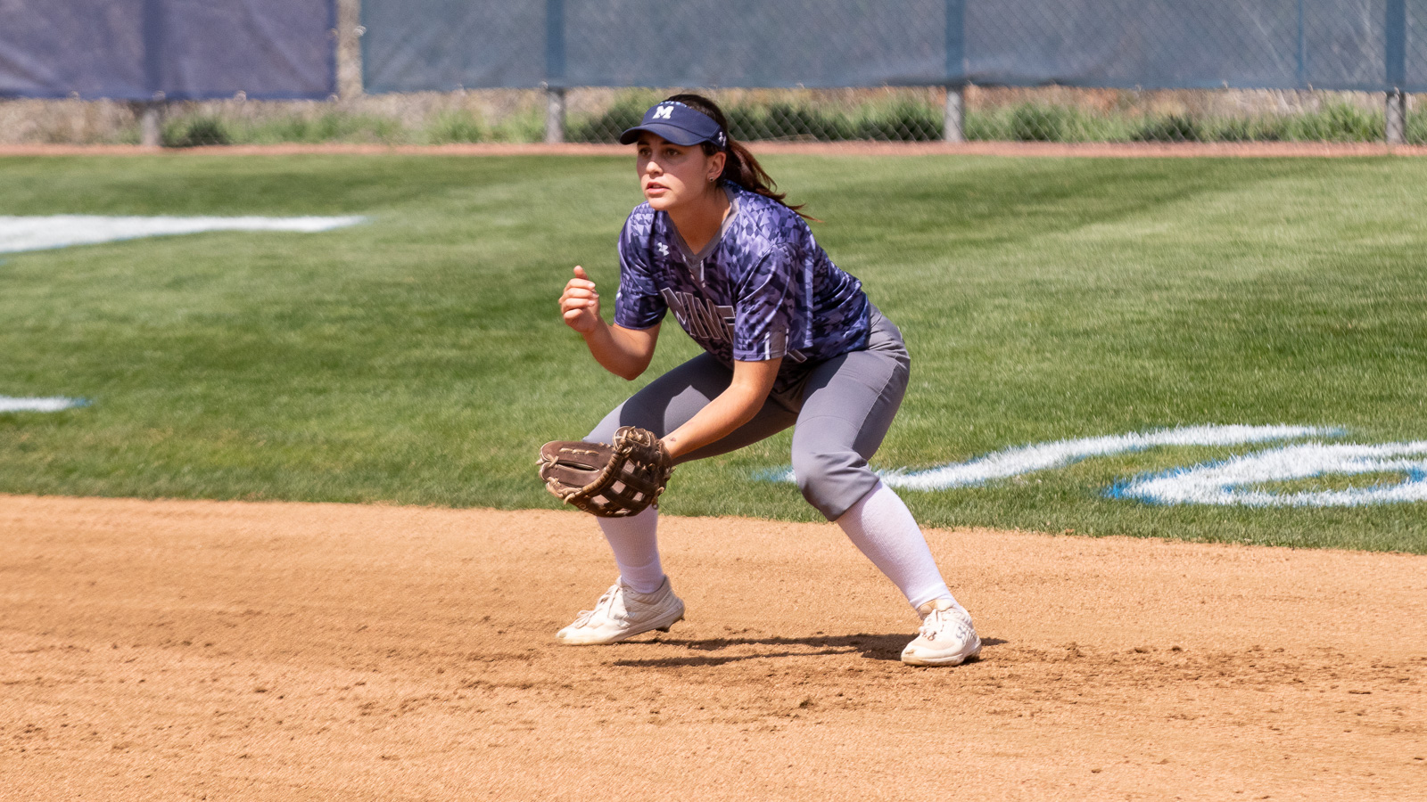 Hana Mawlawi - Softball - Colorado School of Mines Athletics