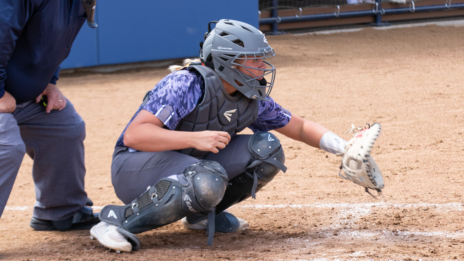 Loren Dempsey - Softball - Colorado School of Mines Athletics