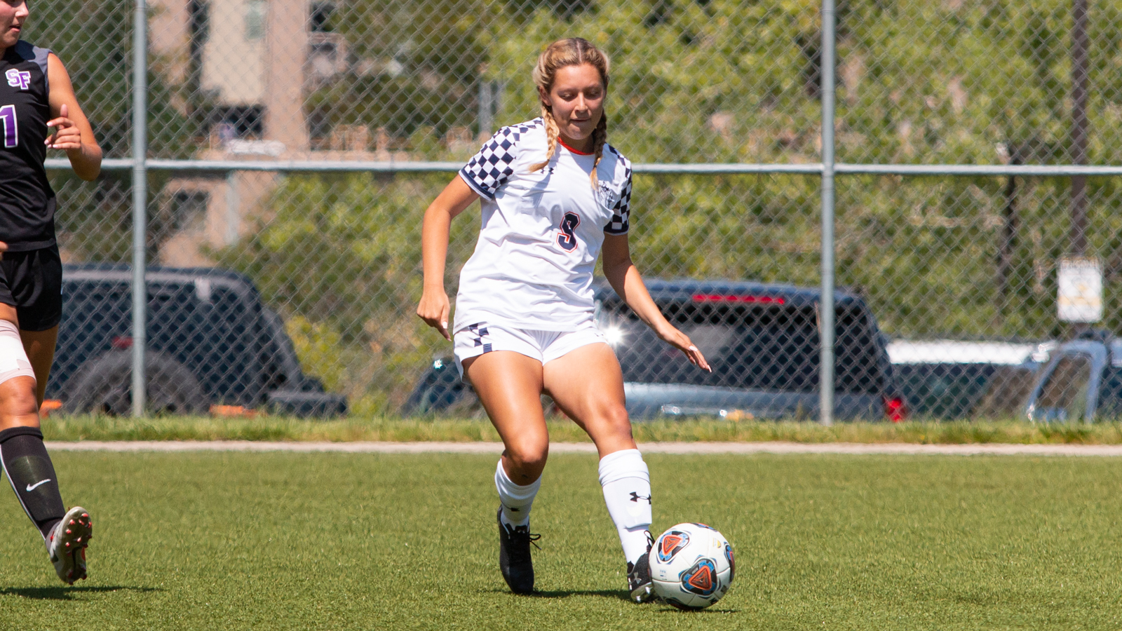 Kaylee Kennedy - Women's Soccer - Colorado School of Mines Athletics