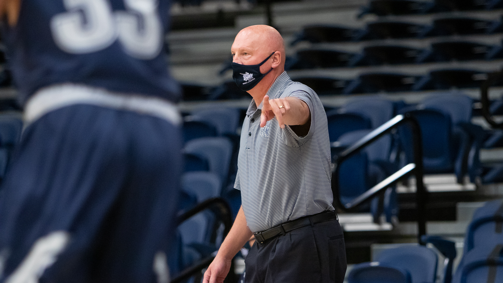 #5 Mines Falls To #4 CMU In OT In RMAC Tournament Final - Colorado ...