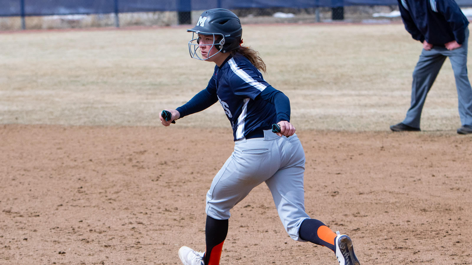 Orediggers Drop Two To Fort Lewis - Colorado School of Mines Athletics