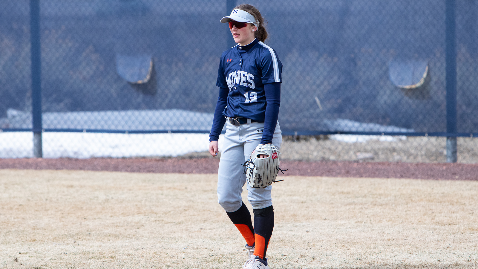 Kailey Robb - Softball - Colorado School of Mines Athletics