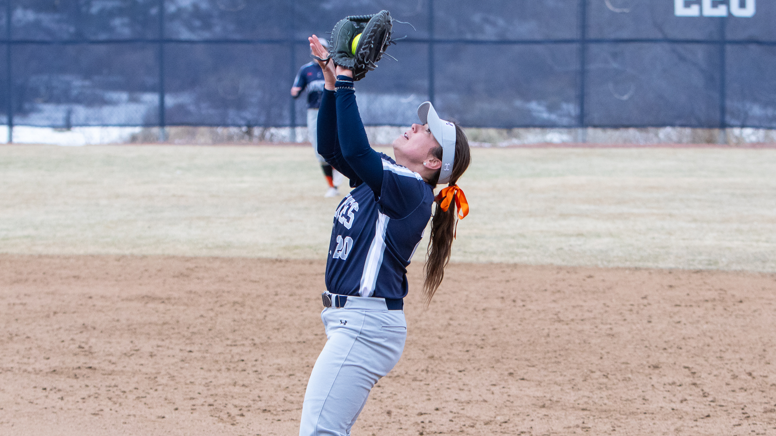 Megan Dickson - Softball - Colorado School of Mines Athletics