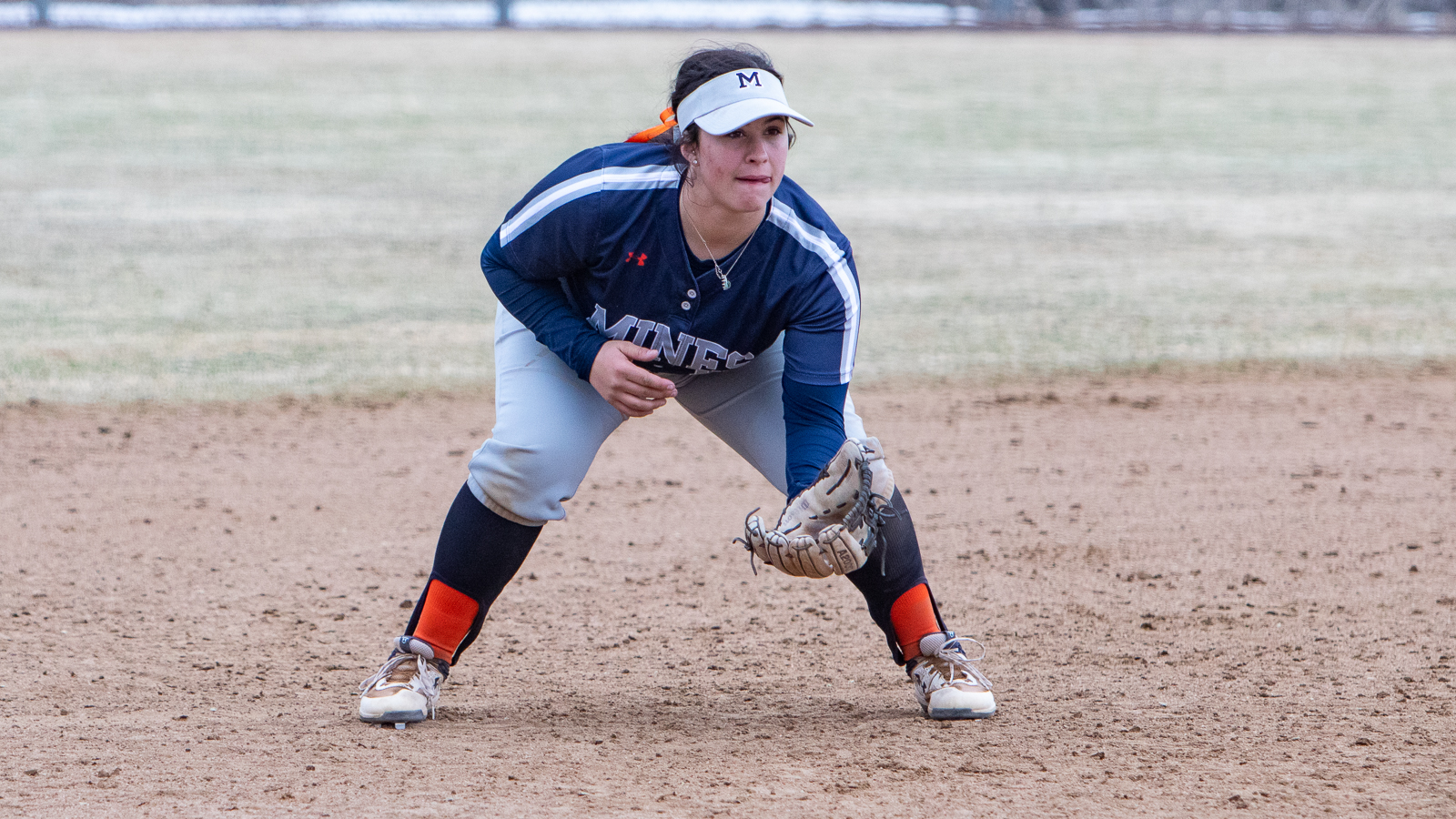 Sam Wade - Softball - Colorado School of Mines Athletics