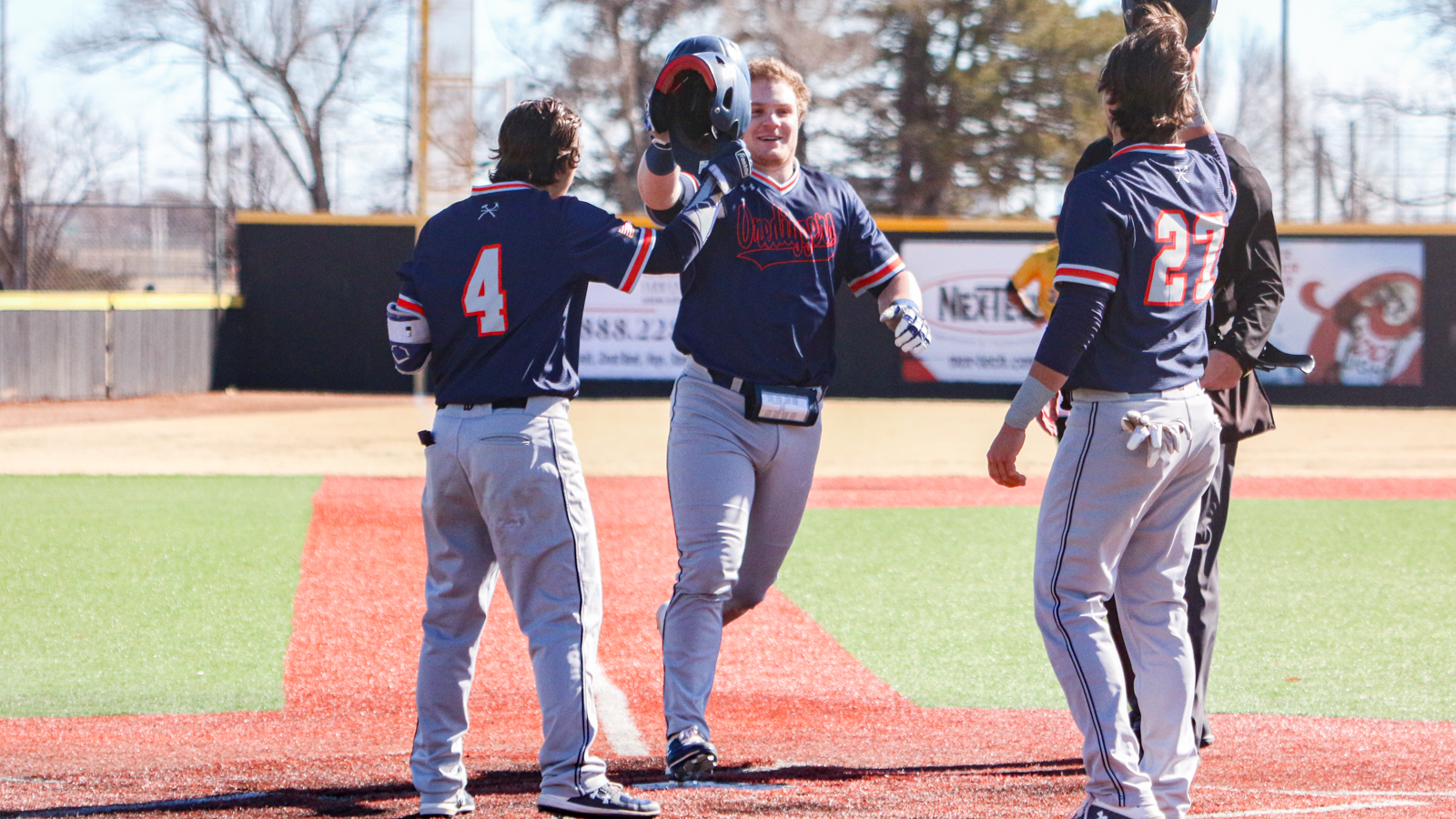 Noah Kuzma - Baseball - Colorado School of Mines Athletics