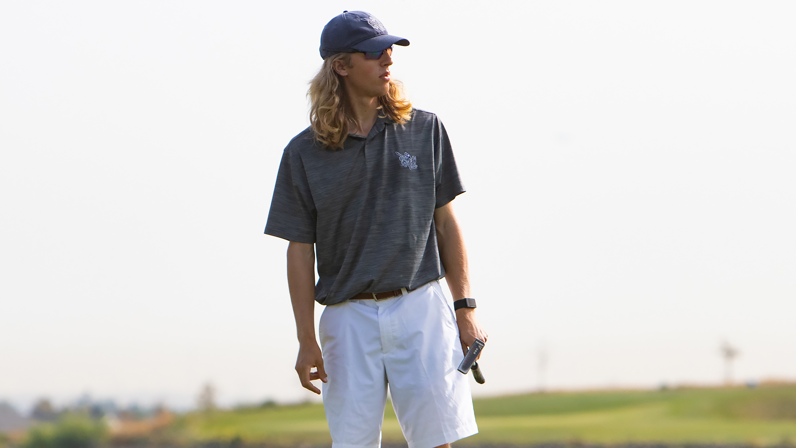 Colin Dubnik - Men's Golf - Colorado School of Mines Athletics