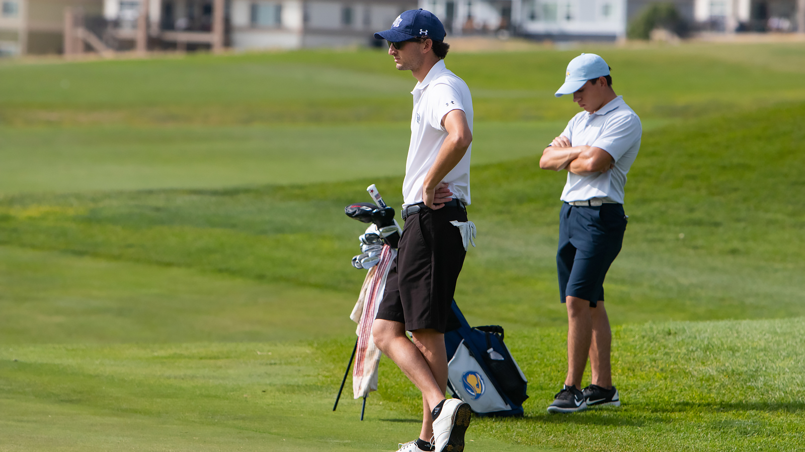 Max Engel - Men's Golf - Colorado School of Mines Athletics