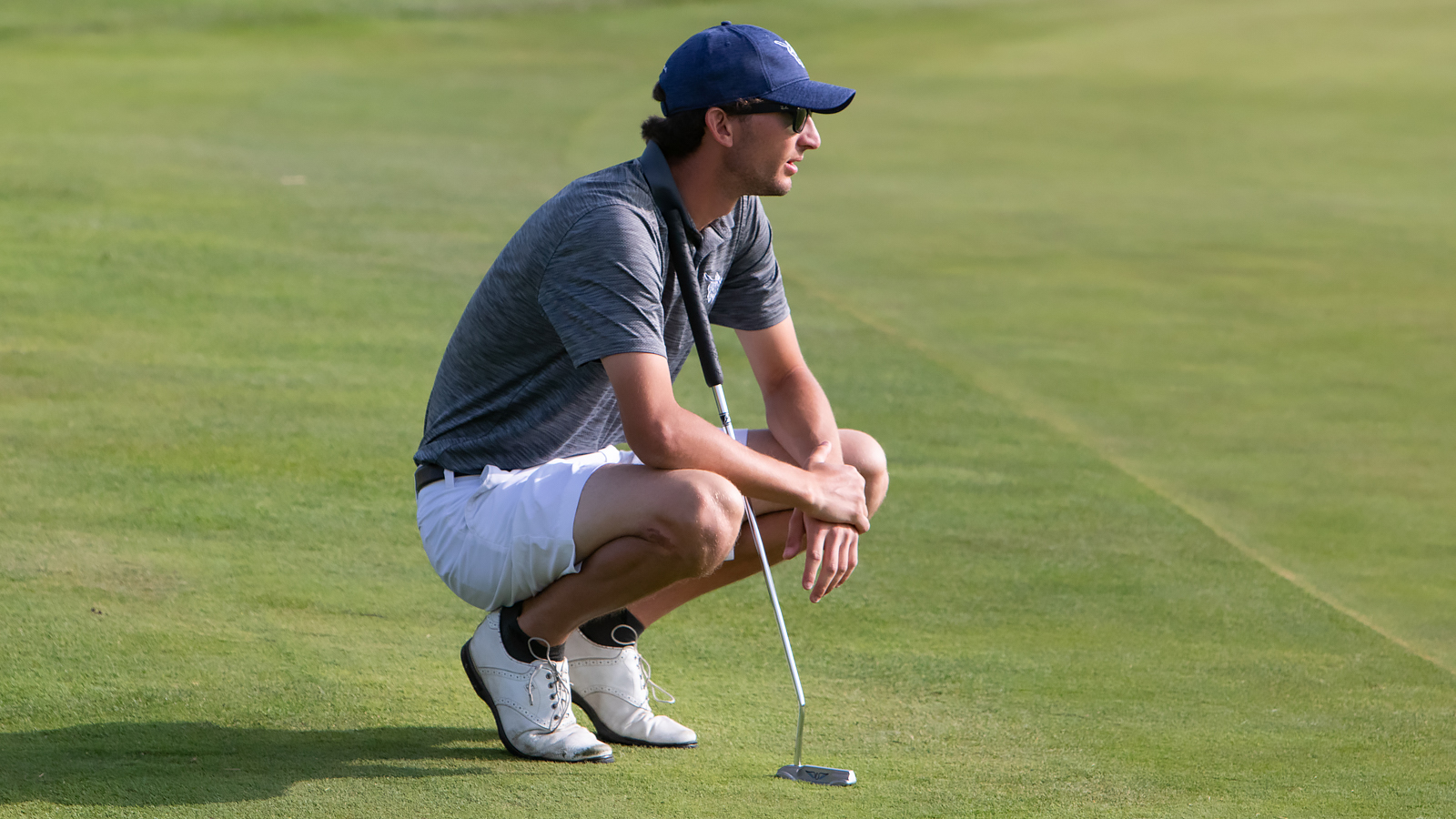 Max Engel - Men's Golf - Colorado School of Mines Athletics