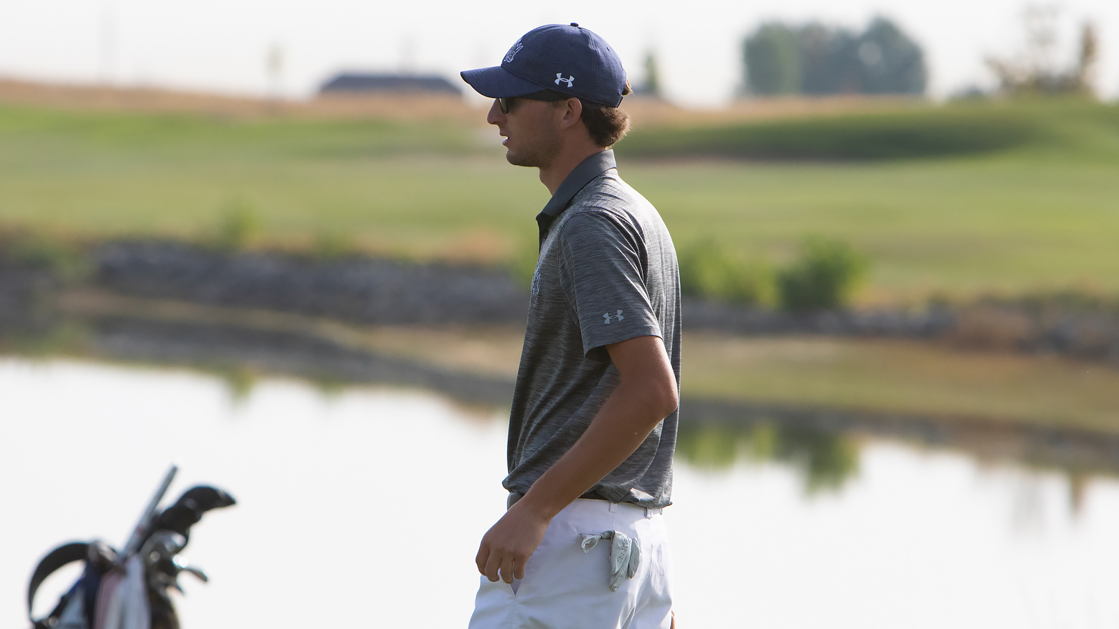 Max Engel - Men's Golf - Colorado School of Mines Athletics
