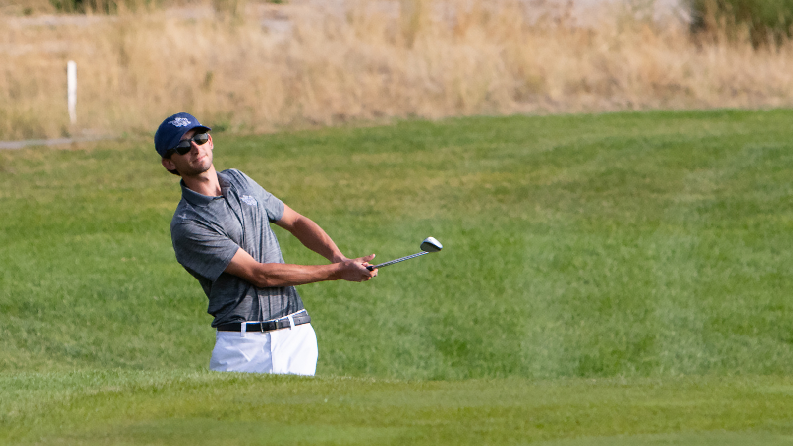 Max Engel - Men's Golf - Colorado School of Mines Athletics