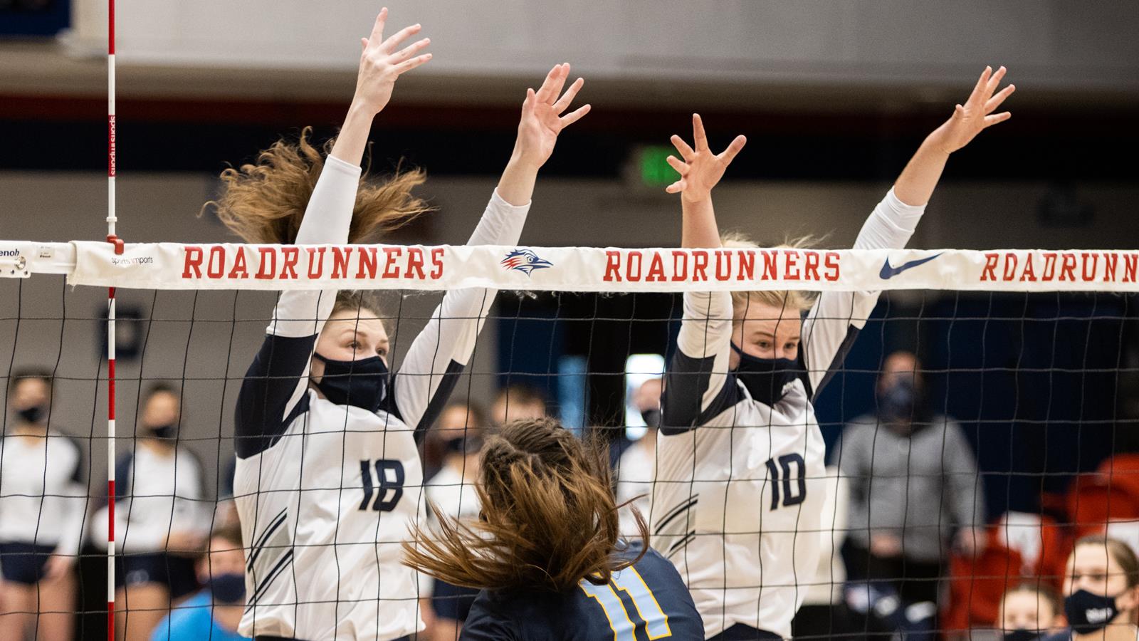 #19 Mines Splits Pod Play at MSU Denver - Colorado School of Mines ...