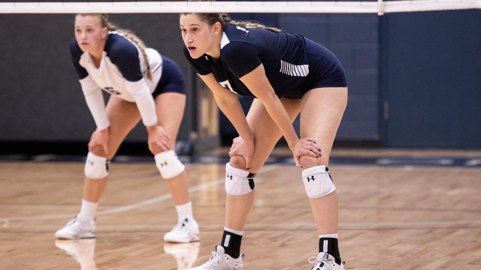 Stuewe Gives #15 Mines Sweep of Griffins - Colorado School of Mines ...