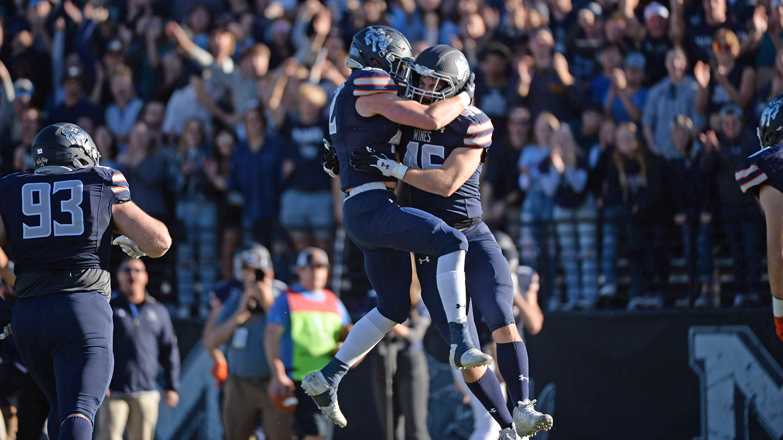 Mines Advances To NCAA Semis For First Time - Colorado School of Mines ...