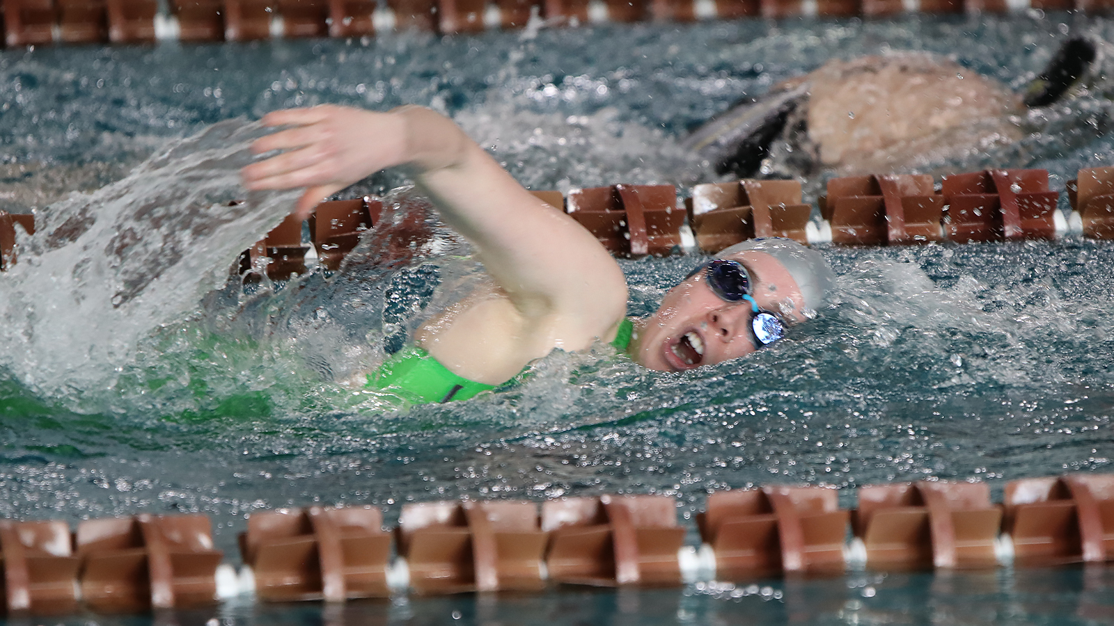 Meghan Slowey - Women's Swimming - Colorado School of Mines Athletics