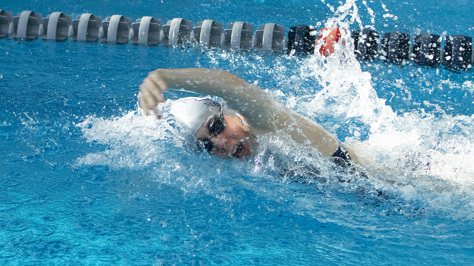 Meghan Slowey - Women's Swimming - Colorado School of Mines Athletics