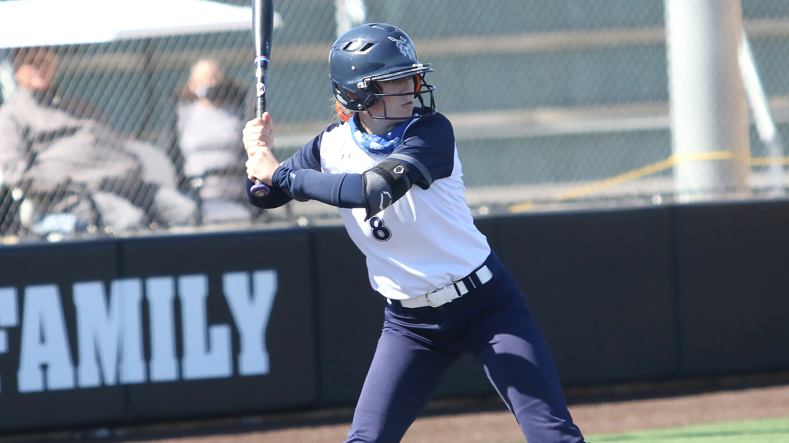 Kylie Redding - Softball - Colorado School of Mines Athletics