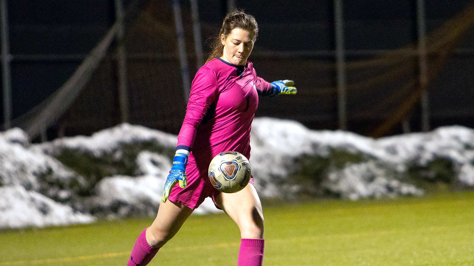 Sierra Roth - Women's Soccer - Colorado School of Mines Athletics